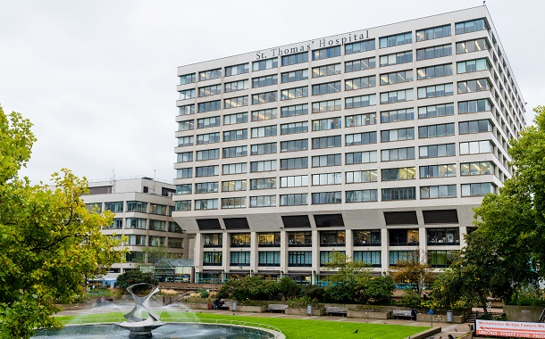 About us - Guy’s and St. Thomas’ Education and Events